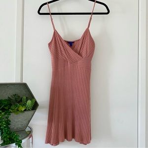 Aeropostale | Dresses | Dusty Sandstone Colored Sundress | Poshmark